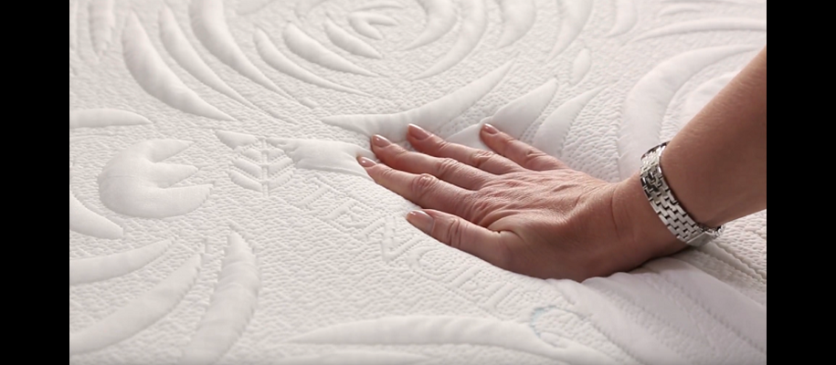 So what is Reflex foam, and why do people choose to buy it?