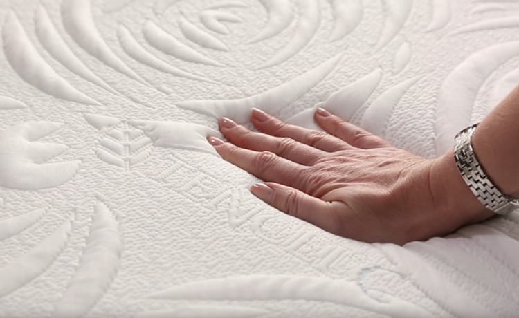 So what is Reflex foam, and why do people choose to buy it?